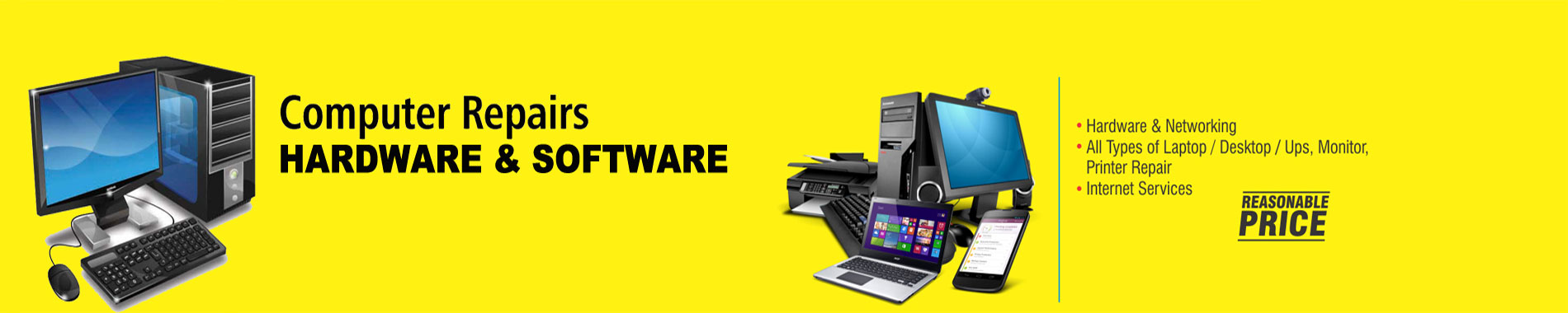 Computer hardware networking institute in Delhi
